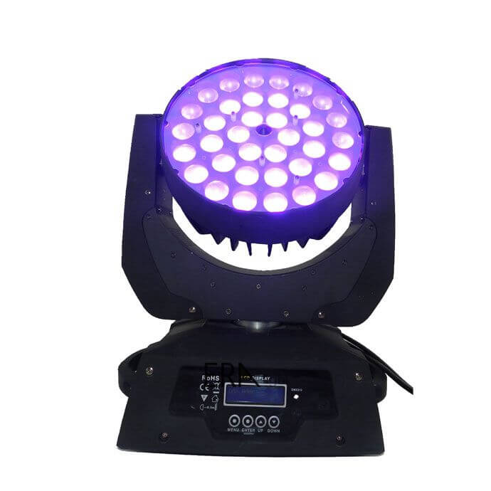 36x10w-led-zoom-moving-head-era-lighting-2 | Professional Moving Heads ...