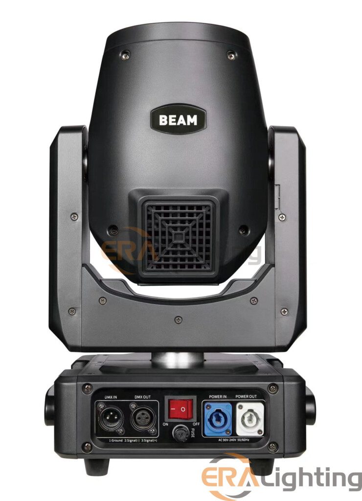 era-lighting-230w-7r-mini-beam-moving-head-light_02 | Professional ...