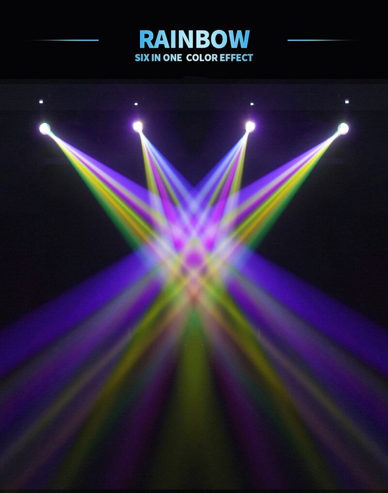 era-lighting-230w-7r-mini-beam-moving-head-light_05 | Professional ...