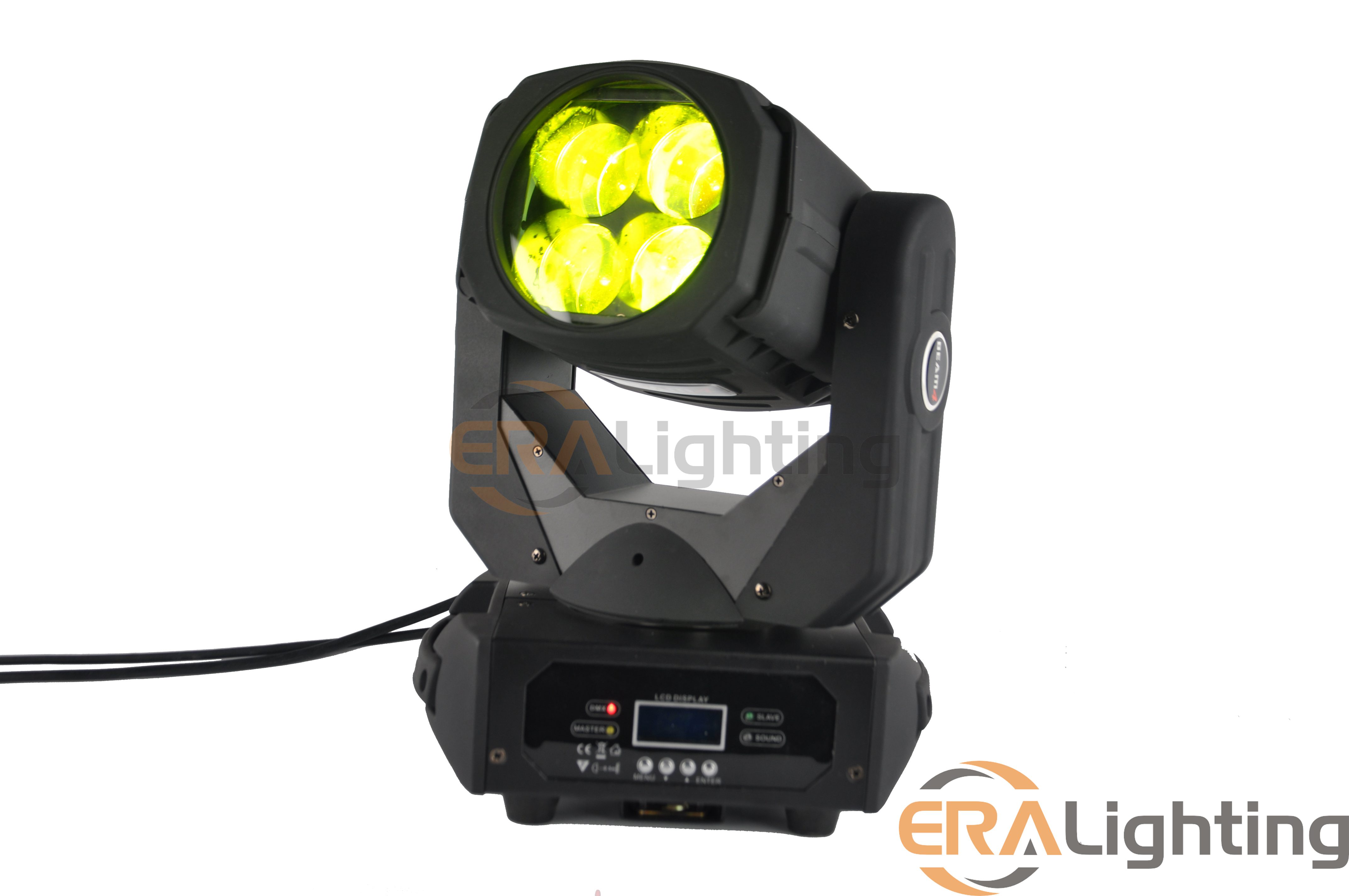 4x25w-super-beam-led-moving-head-lighting-3 | Professional Moving Heads ...