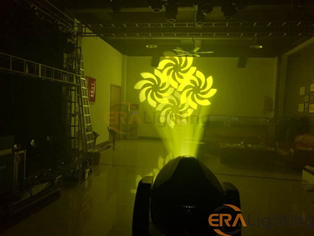 200w LED Spot Moving Head Stage Lighting | ERA Lighting