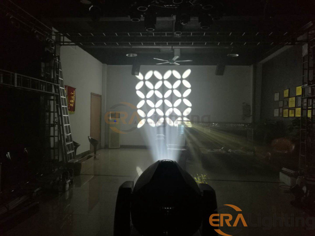 200w LED Spot Moving Head Stage Lighting | ERA Lighting