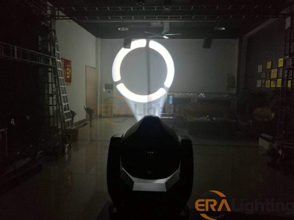 200w LED Spot Moving Head Stage Lighting | ERA Lighting