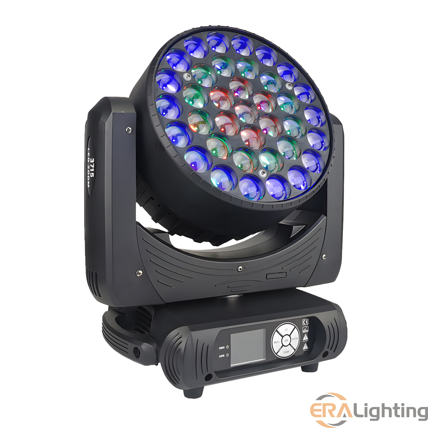 1 | Professional Moving Heads & Led Stage Lights Supplier | ERA Lighting