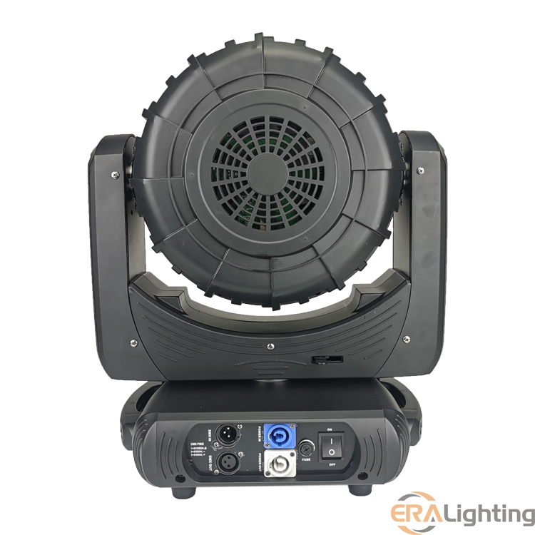 5 | Professional Moving Heads & Led Stage Lights Supplier | ERA Lighting