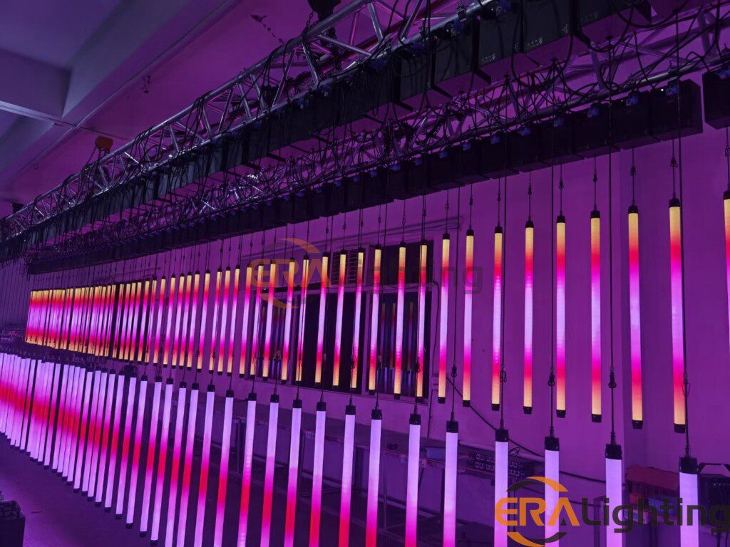 Kinetic Lifting Opalescent Tube | ERA Lighting