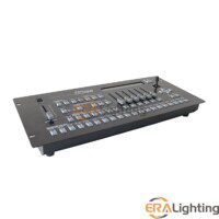 Pilot 2000 DMX Controller | ERA Lighting