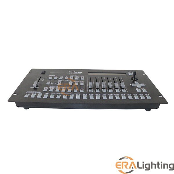 Pilot 2000 DMX Controller | ERA Lighting