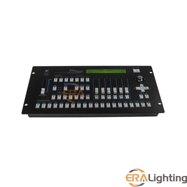 Pilot 2000 DMX Controller | ERA Lighting Pilot 2000 DMX Controller | ERA Lighting