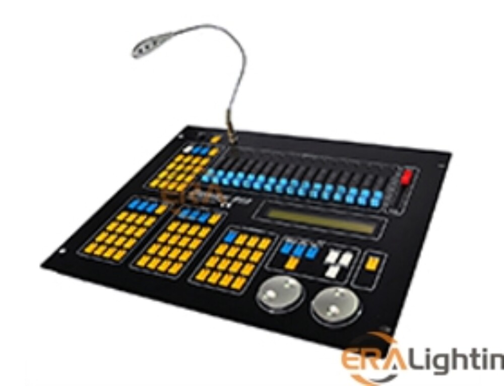 King Kong 1024 DMX Controller | ERA Lighting King Kong 1024 DMX Controller | ERA Lighting