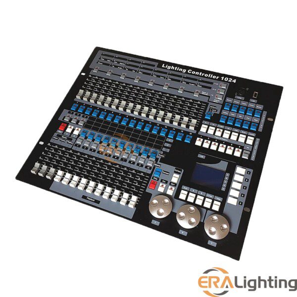 King Kong 1024 DMX Controller | ERA Lighting