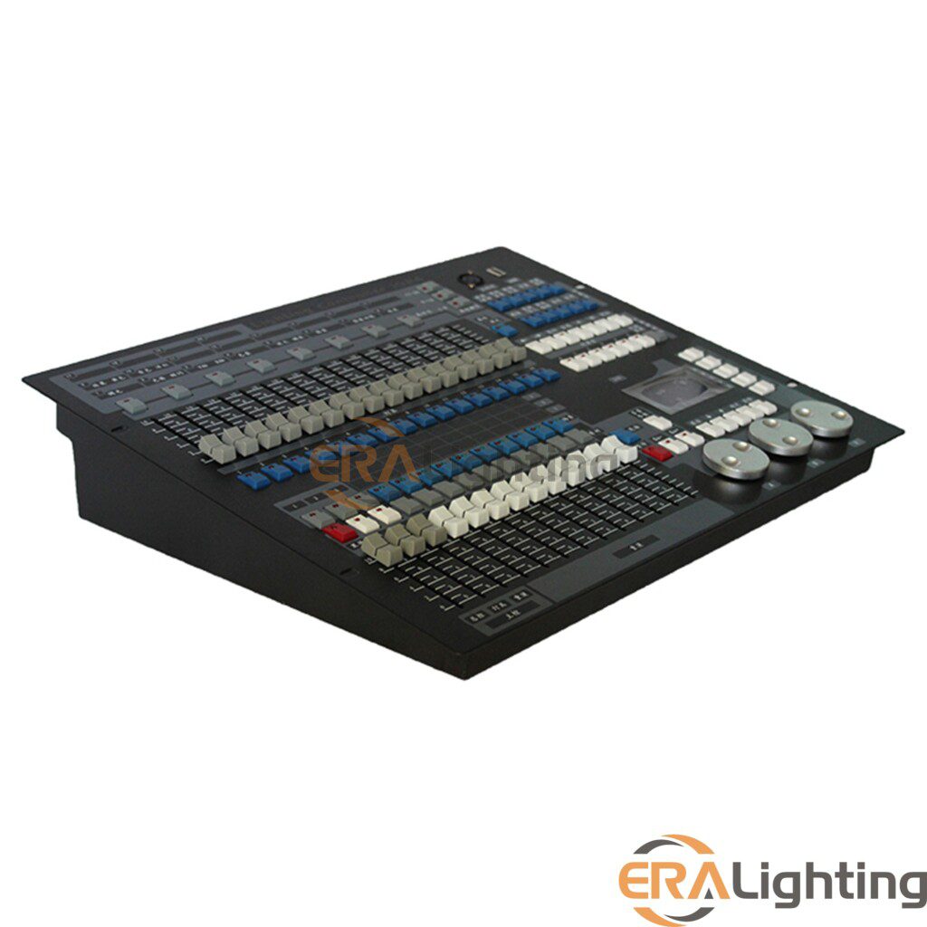 King Kong 1024 DMX Controller | ERA Lighting King Kong 1024 DMX Controller | ERA Lighting