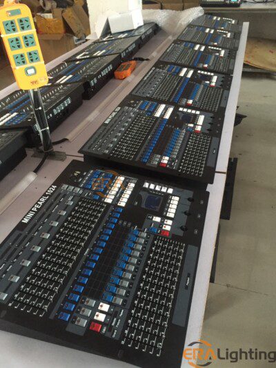 King Kong 1024 DMX Controller | ERA Lighting King Kong 1024 DMX Controller | ERA Lighting