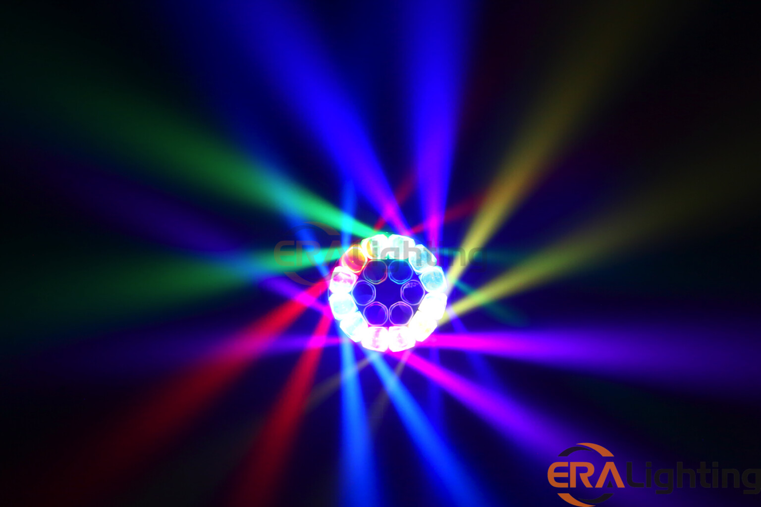 19x40W Bee Eye K15 Led Wash Moving Head Light | ERA Lighting