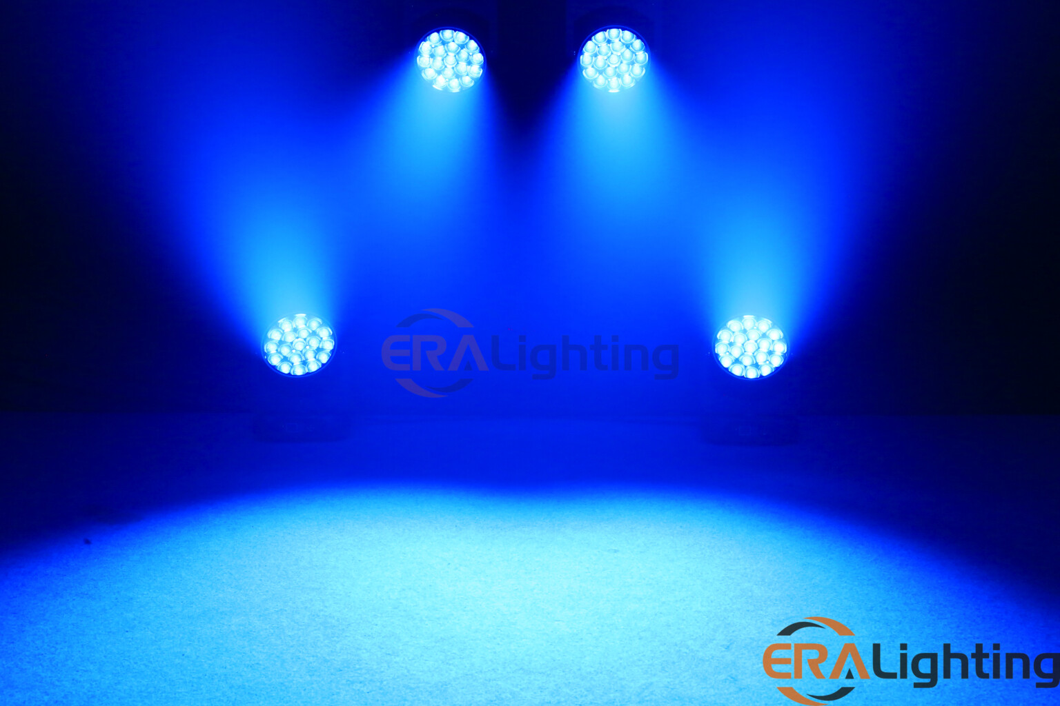 19x40W Bee Eye K15 Led Wash Moving Head Light | ERA Lighting