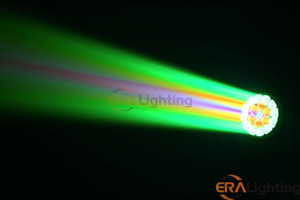 19x40W Bee Eye K15 Led Wash Moving Head Light | ERA Lighting