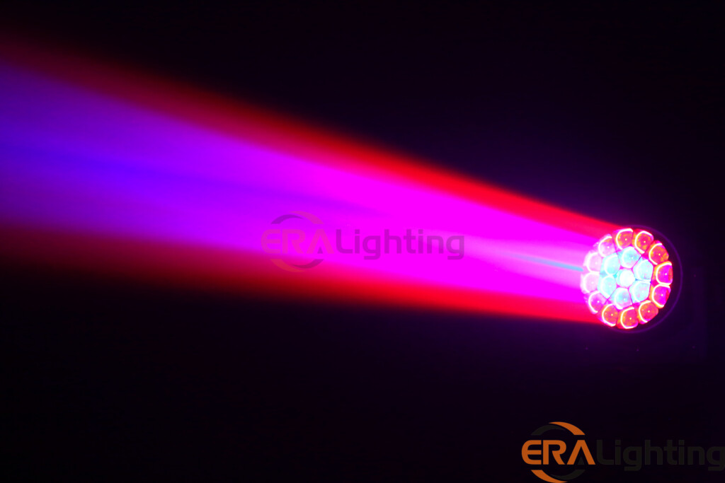 19x40W Bee Eye K15 Led Wash Moving Head Light | ERA Lighting