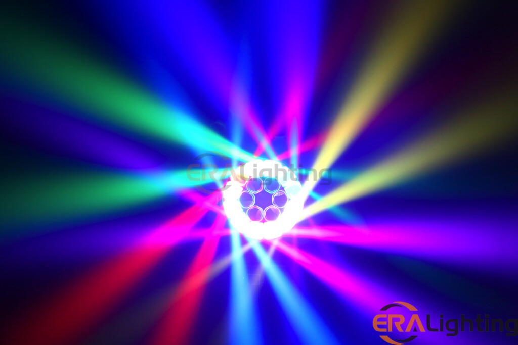 19x40W Bee Eye K15 Led Wash Moving Head Light | ERA Lighting