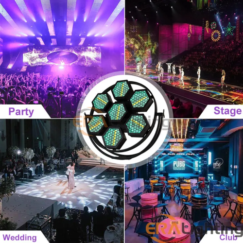 era-lighting-7-pcs-mini-hexa-rgb-pixel-retro-light-vint-7 _10 ...