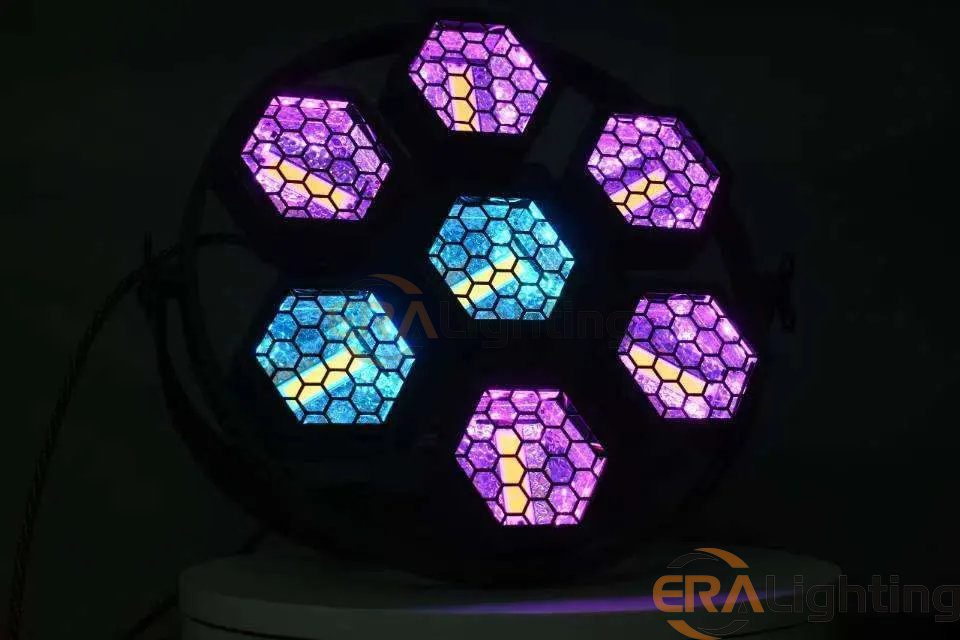era-lighting-mini-7-eyes-round-retro-light_11 | Professional Moving ...