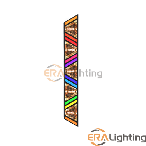 Ladder Shape Led Retro Light | ERA Lighting